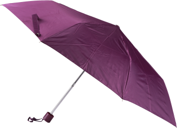 Soumi Moof Color Three Fold Umbrella - Adi KC Paul
